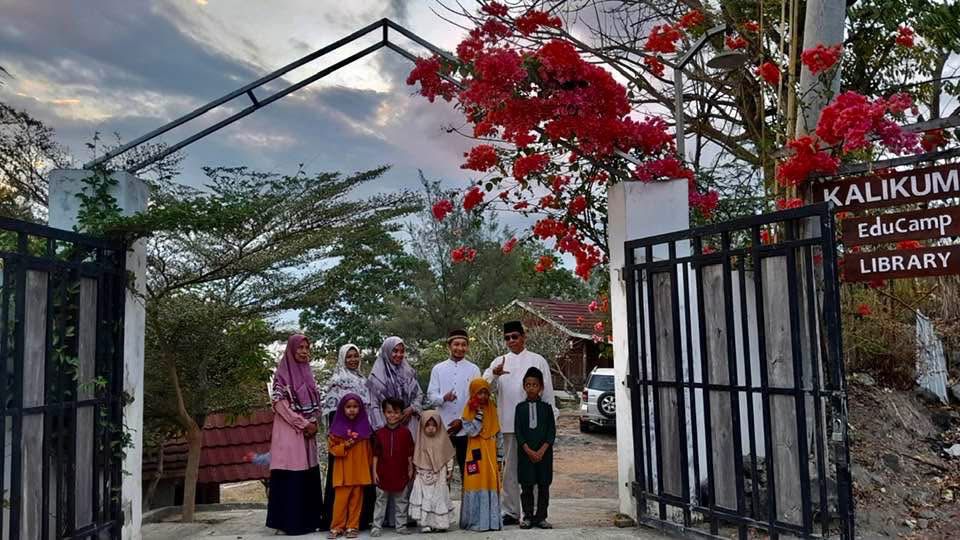 Galeri - Alamtara Institute